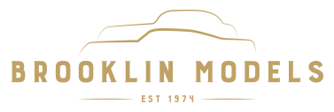 Brooklin — R.M.Toys Ltd
