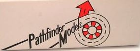 Pathfinder Models — R.M.Toys Ltd