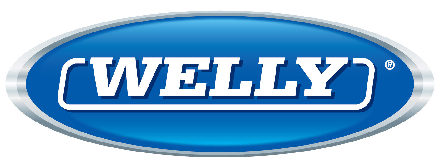 Welly - All Models — R.M.Toys Ltd