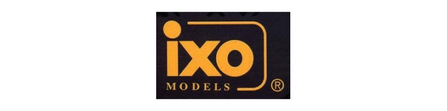 IXO — R.M.Toys Ltd