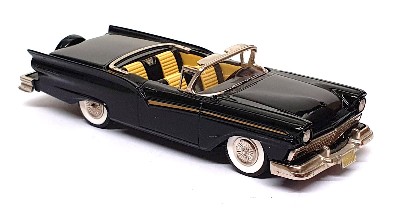 Brooklin Models 1/43 Scale BRK35A - 1957 Ford Skyliner Convertible ...