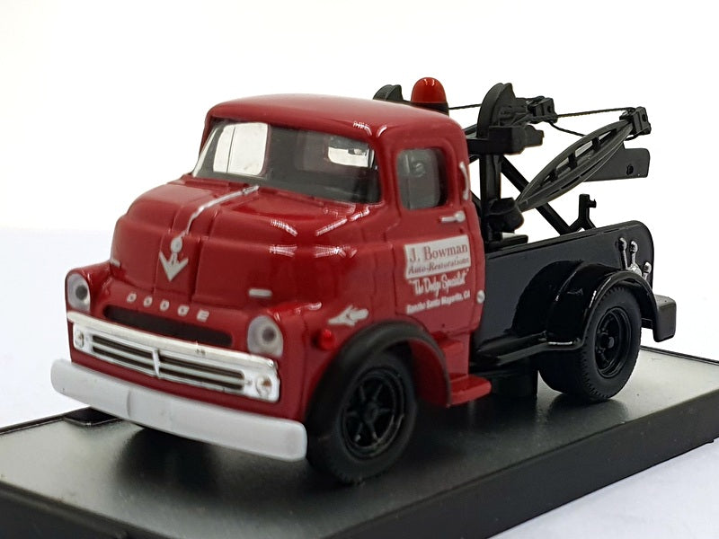 Castline M2 Machines 1/64 Scale D700 - Dodge 700 Pick Up Truck - Wild ...