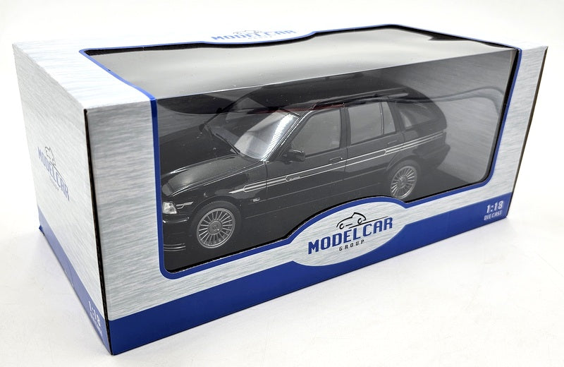 Model Car Group 1/18 Scale MCG18228 - BMW E36 Alpina B3 Toruing Met ...