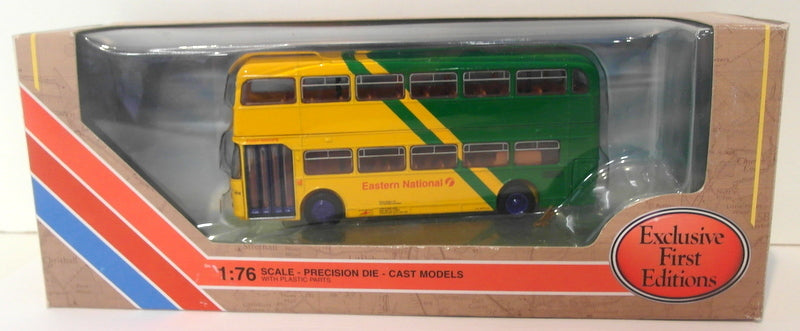 EFE 1/76 Scale 20435 - Bristol VRIII First Eastern National — R.M.Toys Ltd