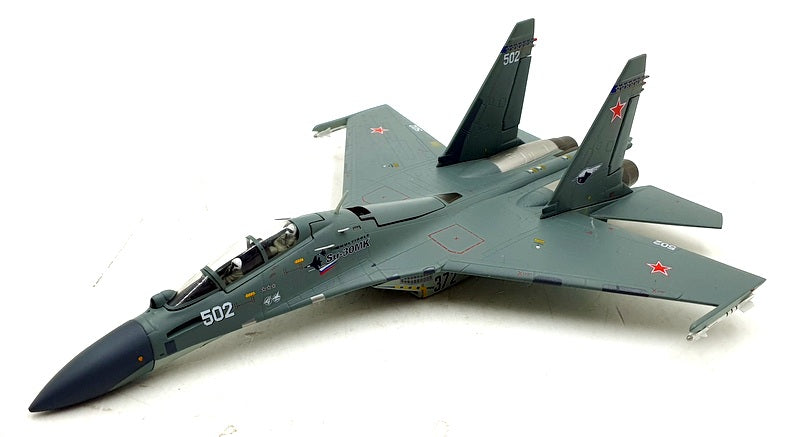 Witty Wings 1/144 Scale WTW-72-030-001 - SU-30MK Russian Air Force 502 ...
