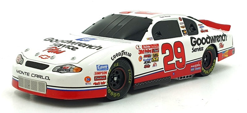 Action 1/24 Scale 101693 - Chevrolet Nascar #29 Monte Carlo 2001 ...
