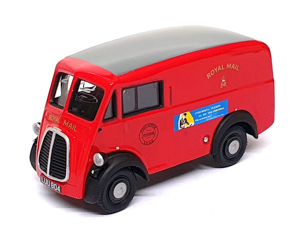 Model Trucks and Lorries — R.M.Toys Ltd