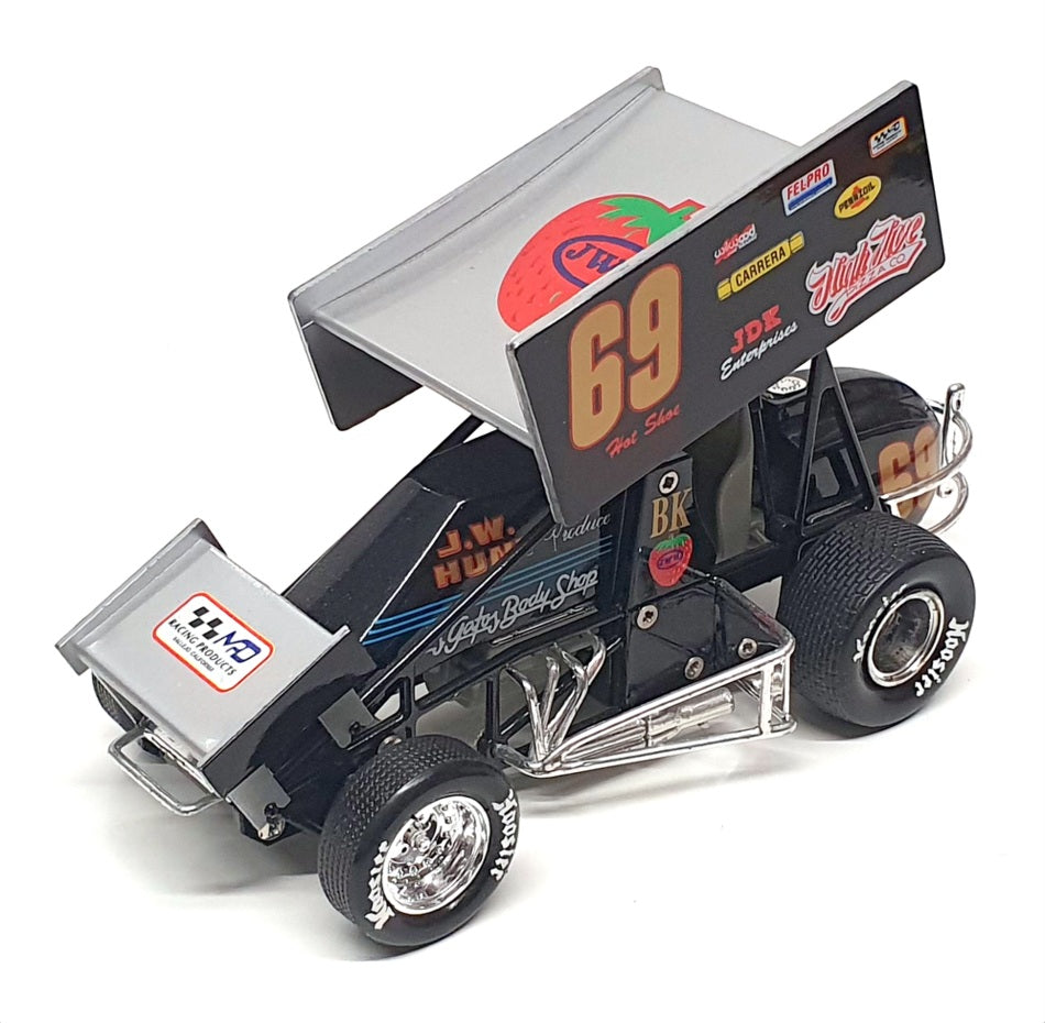Racing Champions 1/24 Scale SPT17 - Sprint Race Car #69 BK Racing — R.M ...