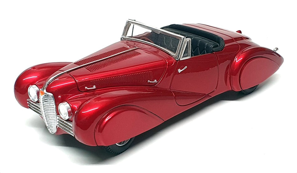 Otto Mobile 1/18 Scale Resin OT404 - Seat Leon Cupra R MK2 - Green — R ...