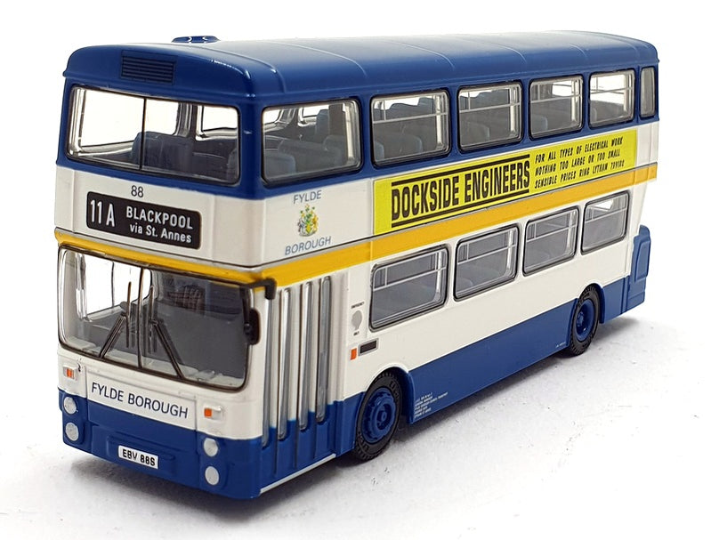 Model Buses - EFE — R.M.Toys Ltd
