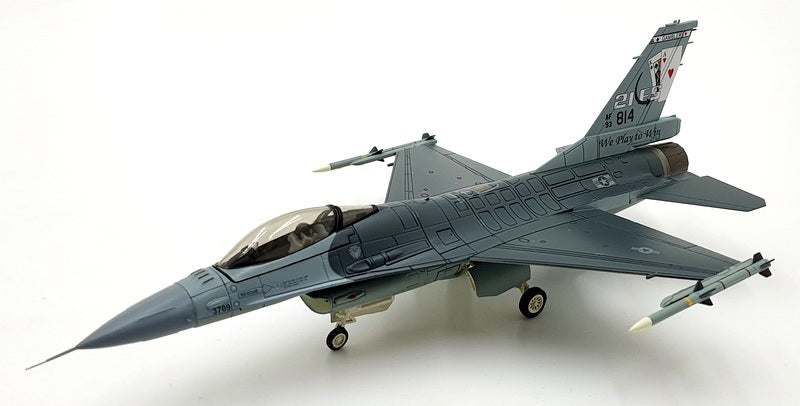 Hobby Master 1/72 Scale HA38016 F-16V Fighting Falcon ROCAF 2022 21st ...