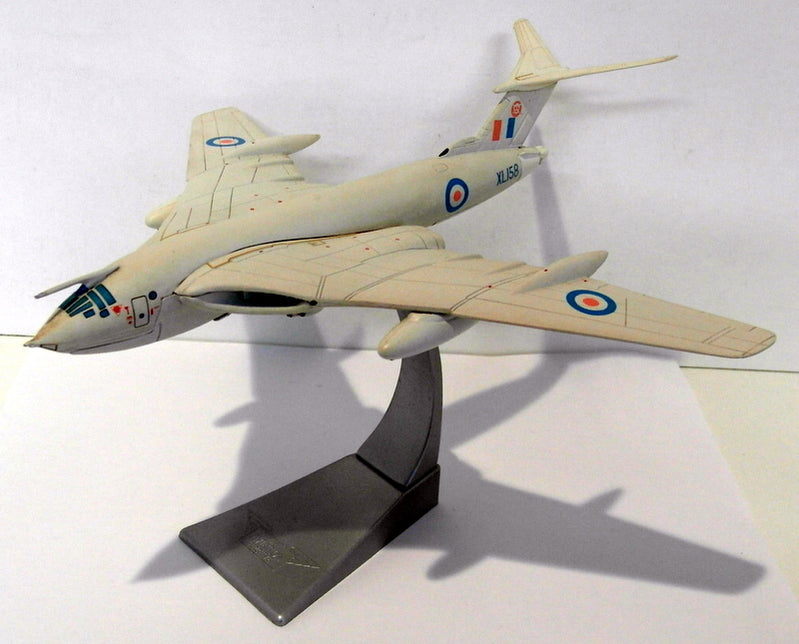 Corgi Aircraft — R.M.Toys Ltd