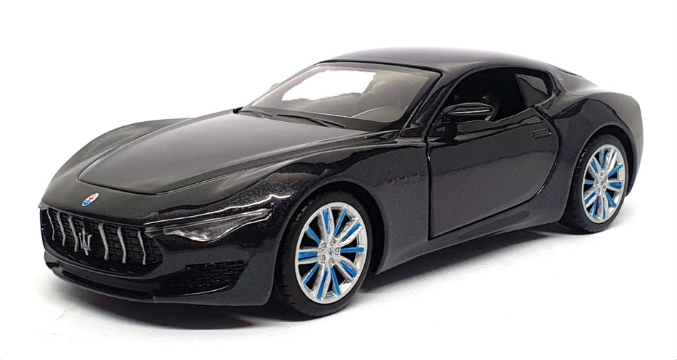 Tayumo 1/36 Scale Pull Back & Go 36125211 - Maserati Alfieri LHD ...