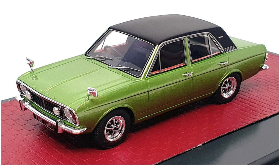 Ford Model Cars — R.M.Toys Ltd