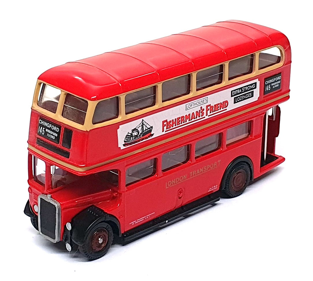 Model Buses - EFE — R.M.Toys Ltd