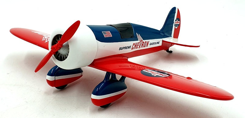 Spec Cast Approx 28cm Wingspan 40010 - Chevron Travel Air Model R — R.M ...