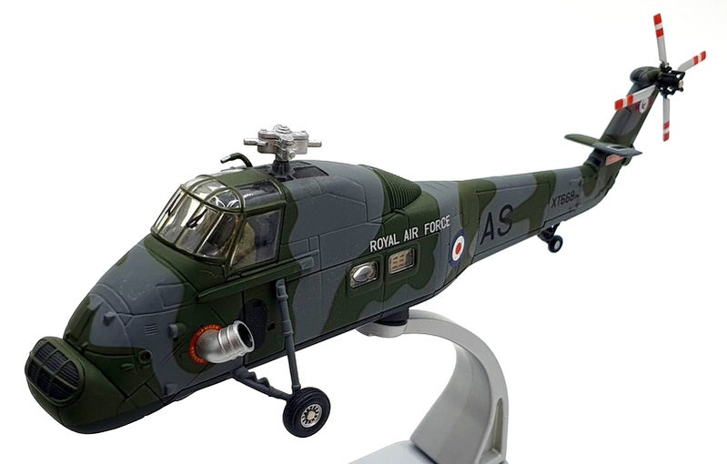 Aircraft - 1/72 Scale — R.M.Toys Ltd