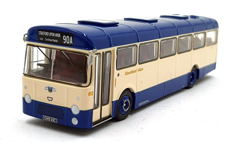 Model Buses - EFE — R.M.Toys Ltd