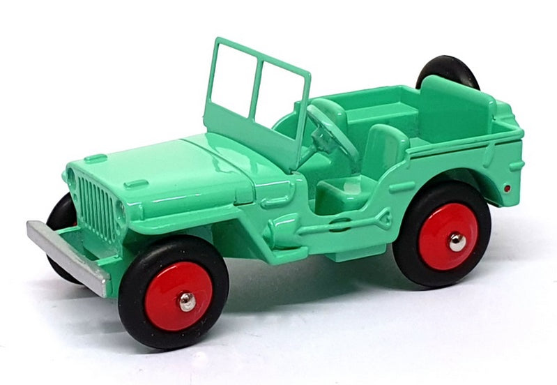 Atlas Editions Models — R.M.Toys Ltd