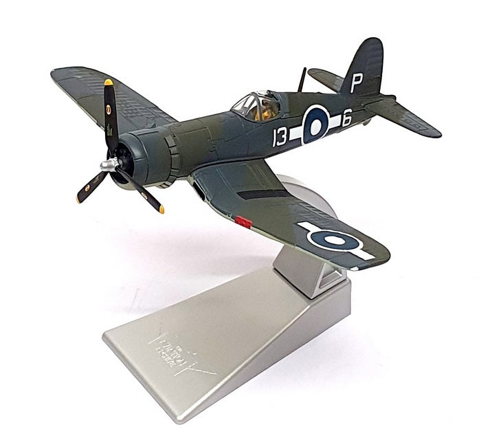 Corgi 1/72 Scale AA33016 - Vought Corsair Mk2 JT537/13-6 P Battle Of ...