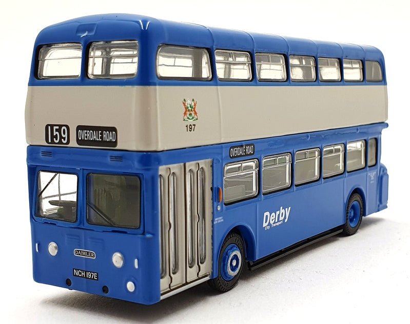 Model Buses - EFE — R.M.Toys Ltd