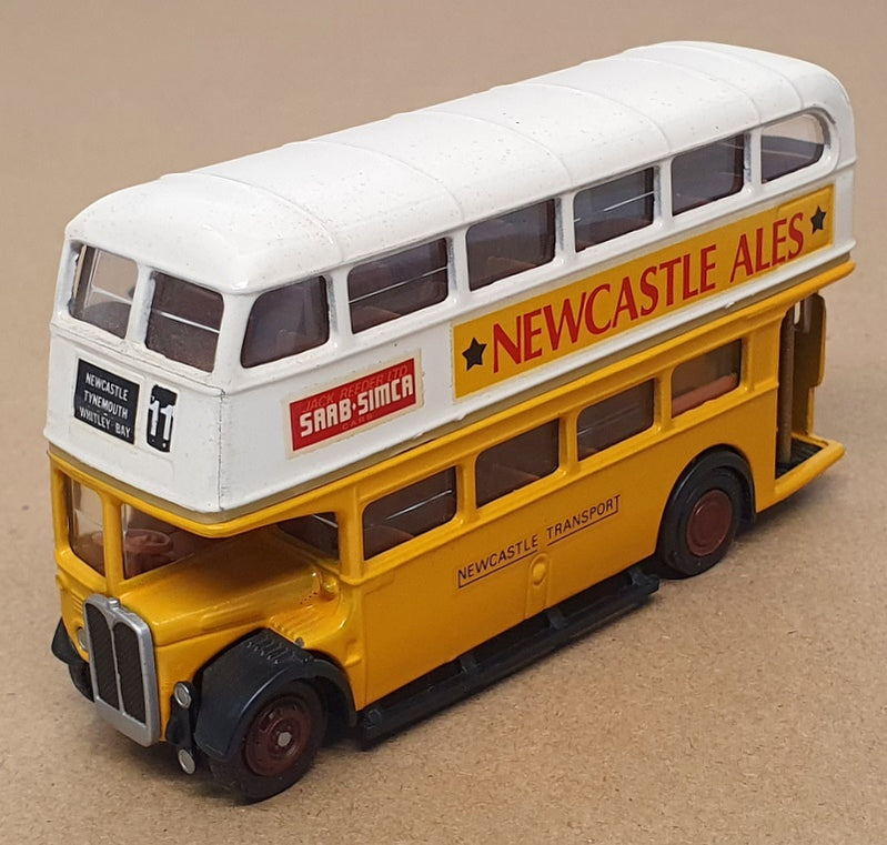 Model Buses - EFE — R.M.Toys Ltd