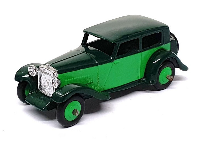 DG Models 9cm Long Dinky Style Model DG81G - Aston Martin Saloon - 2 ...
