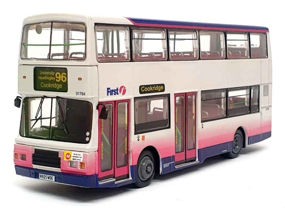 Britbus — R.M.Toys Ltd