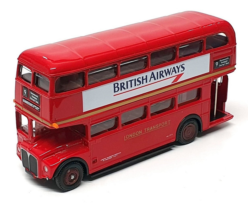 Model Buses - EFE — R.M.Toys Ltd