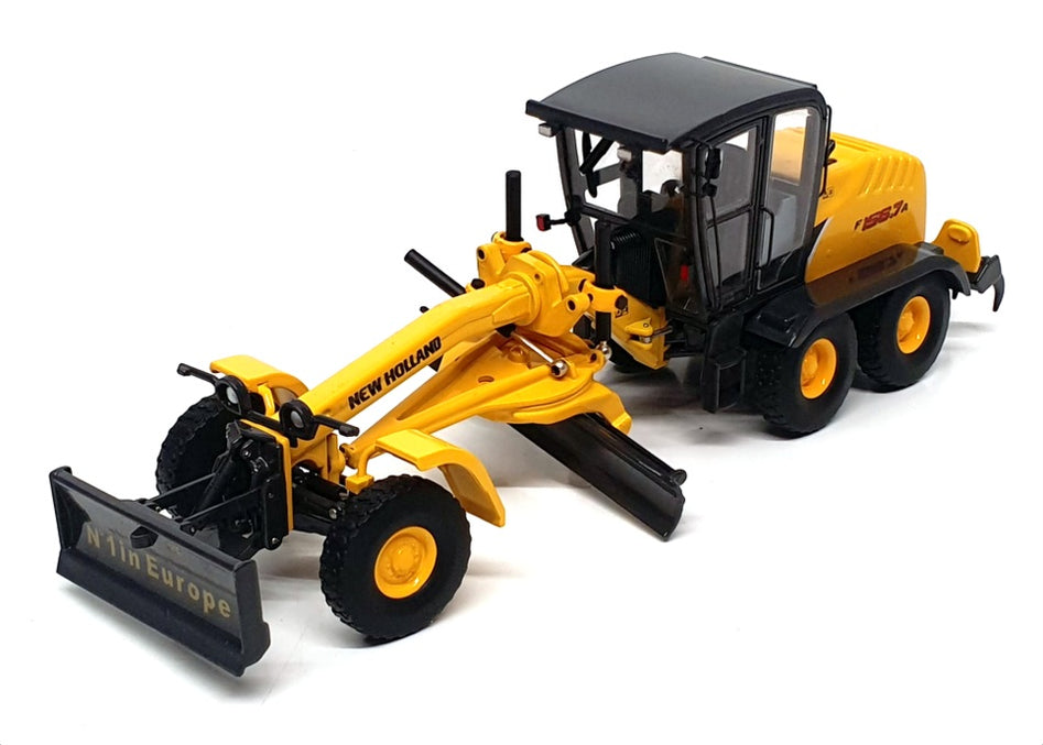 Model Construction Vehicles & Equipment — R.M.Toys Ltd