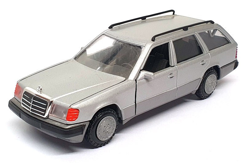 Conrad 1/35 Scale 1503 Mercedes Benz 200TD 300TD 200T 300TE Turbo ...