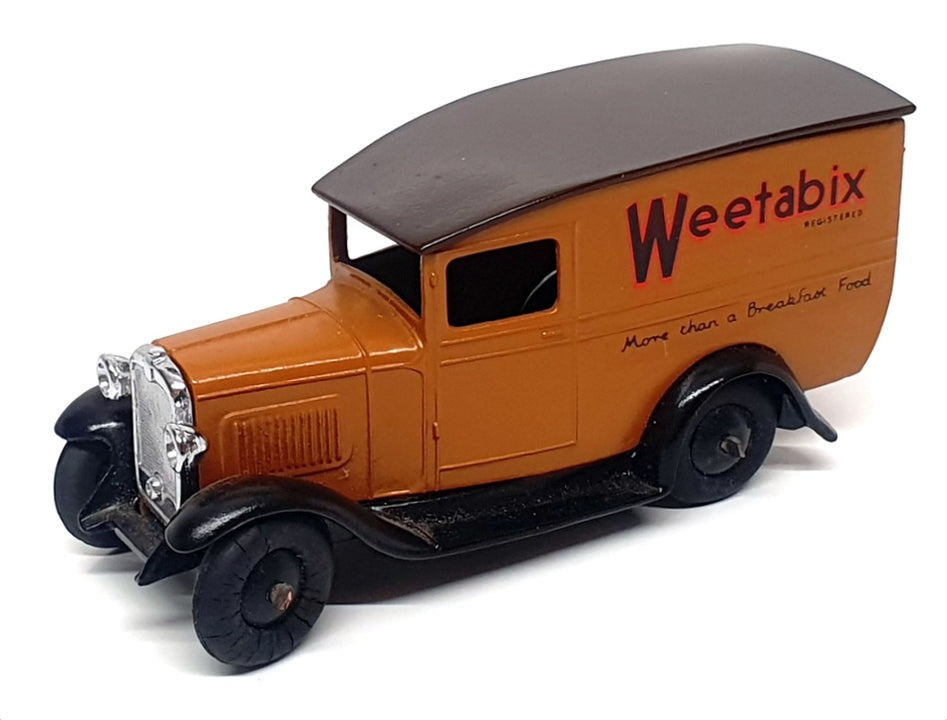 Model Vans — R.M.Toys Ltd