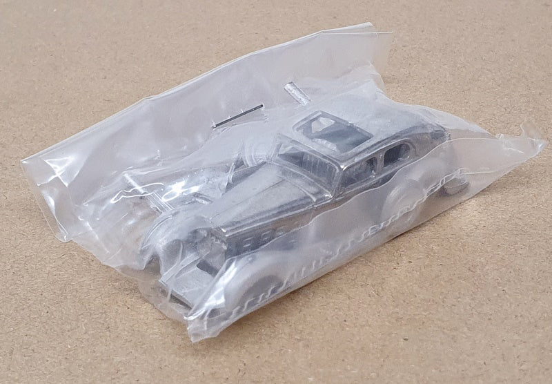 Scale Link Ltd 1/76 Scale Unbuilt Kit SLC130 - MG SA Series 2.5L Saloon ...