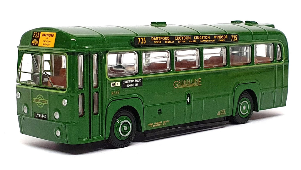 Model Buses - EFE — R.M.Toys Ltd