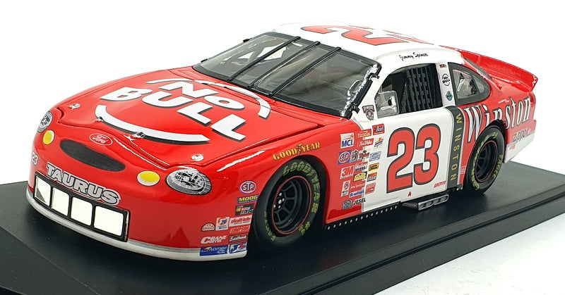 Action 1/24 Scale C249801089-2 1998 Ford Taurus Winston NASCAR #23 ...
