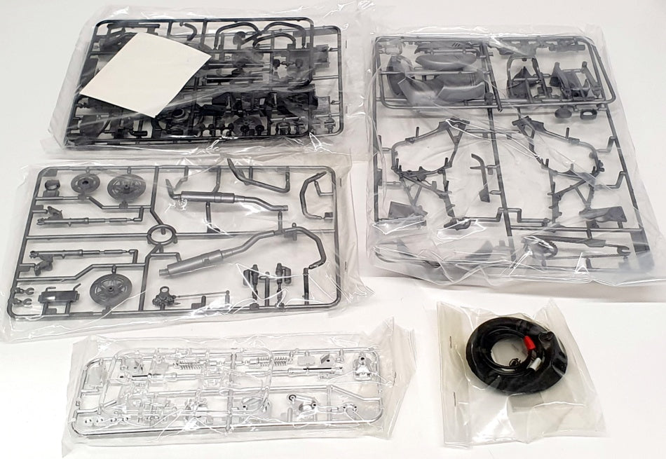 Tamiya 1/12 Scale Model Kit 14065 Series 65 Suzuki GSX1100S Katana ...