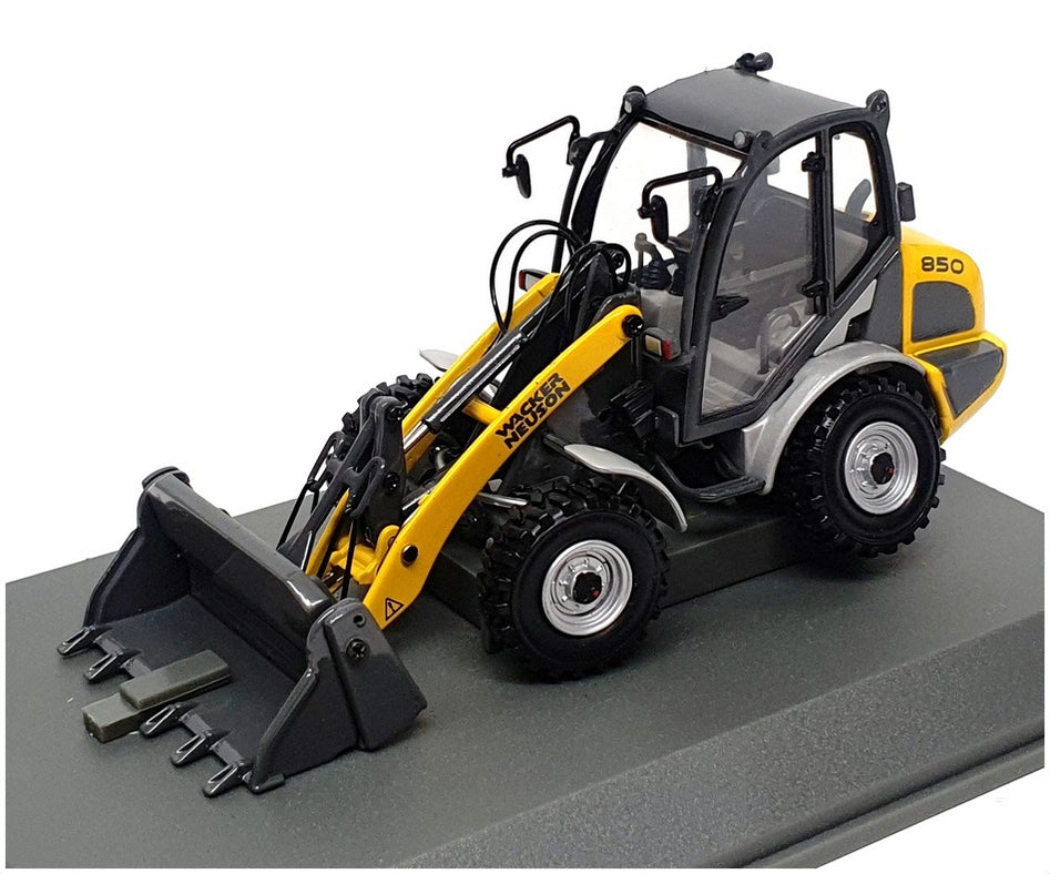 Model Construction Vehicles & Equipment — R.M.Toys Ltd