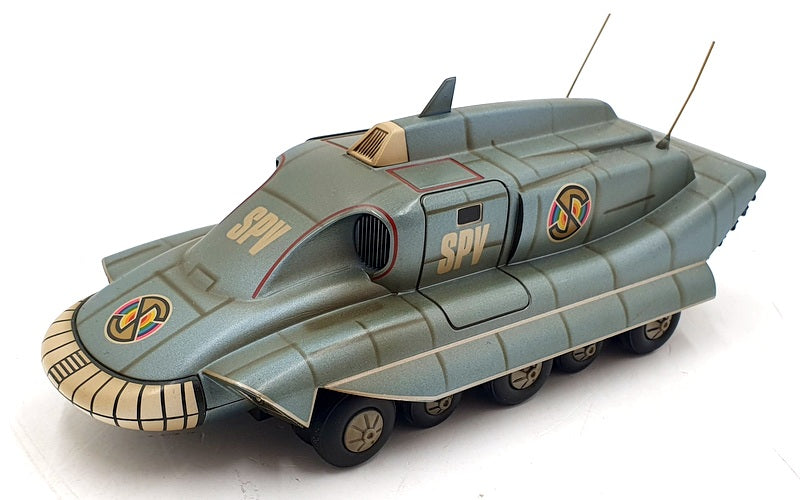 Product Enterprise Appx 19cm Long SPV-1 - Captain Scarlett SPV Vehicle ...