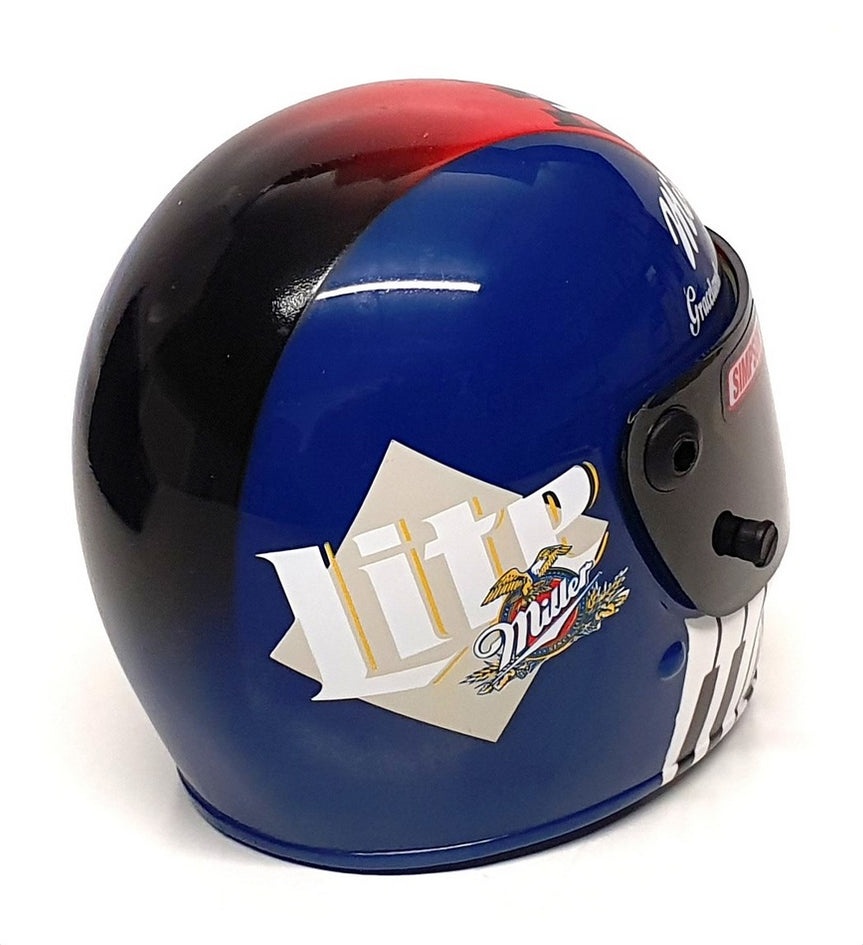 Action 1/4 Scale Diecast W49836254 - NHRA John Force 1998 Elvis Helmet ...