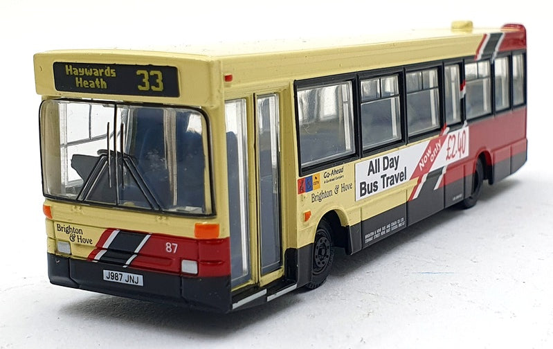 Model Buses - EFE — R.M.Toys Ltd