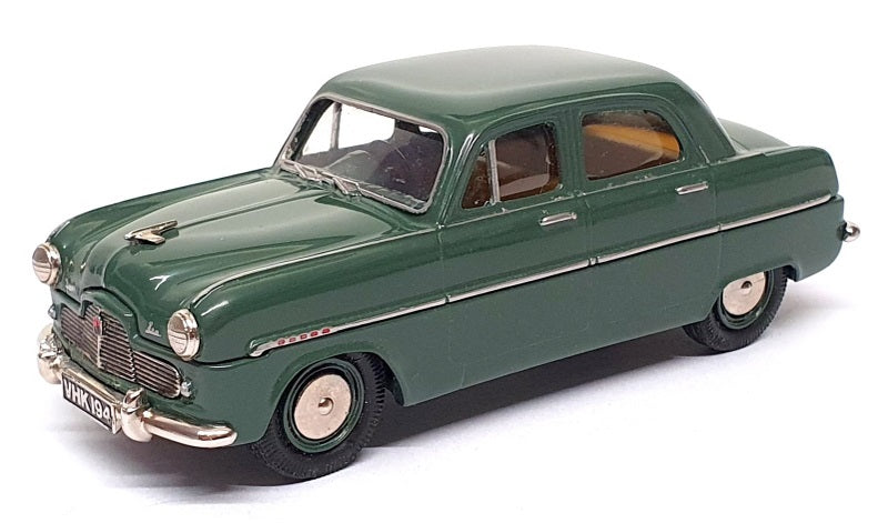 Lansdowne Spa Croft Models 1/43 Scale LDM7X - Ford Zephyr 6 Mk1 ...