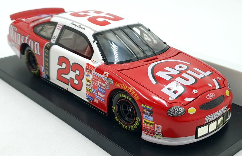 Action 1/24 Scale W249901089 1999 Ford Taurus #23 Winston No Bull ...