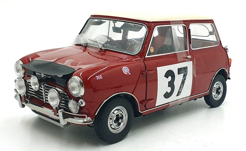 1/12th Scale Models — R.M.Toys Ltd