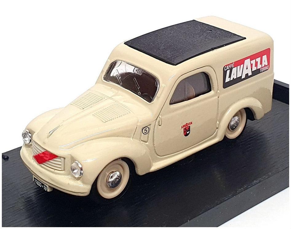 Model Vans — R.M.Toys Ltd