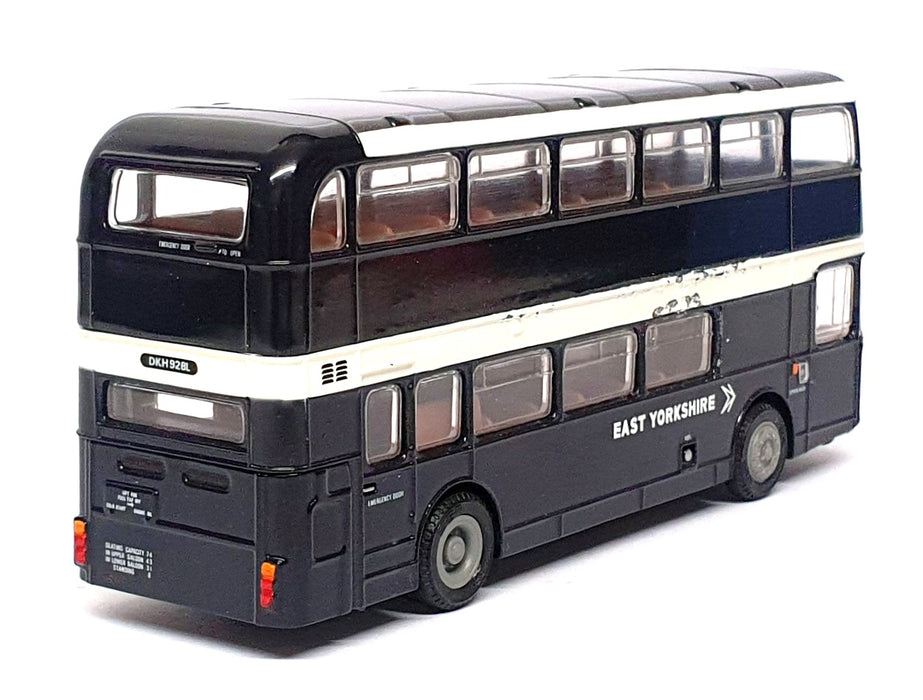 EFE 1/76 Scale 20301 - Bristol VR S II East Yorkshire R79B - Dk. Blue ...