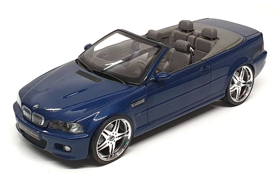 Otto Mobile 1/18 Scale Resin OT404 - Seat Leon Cupra R MK2 - Green — R ...