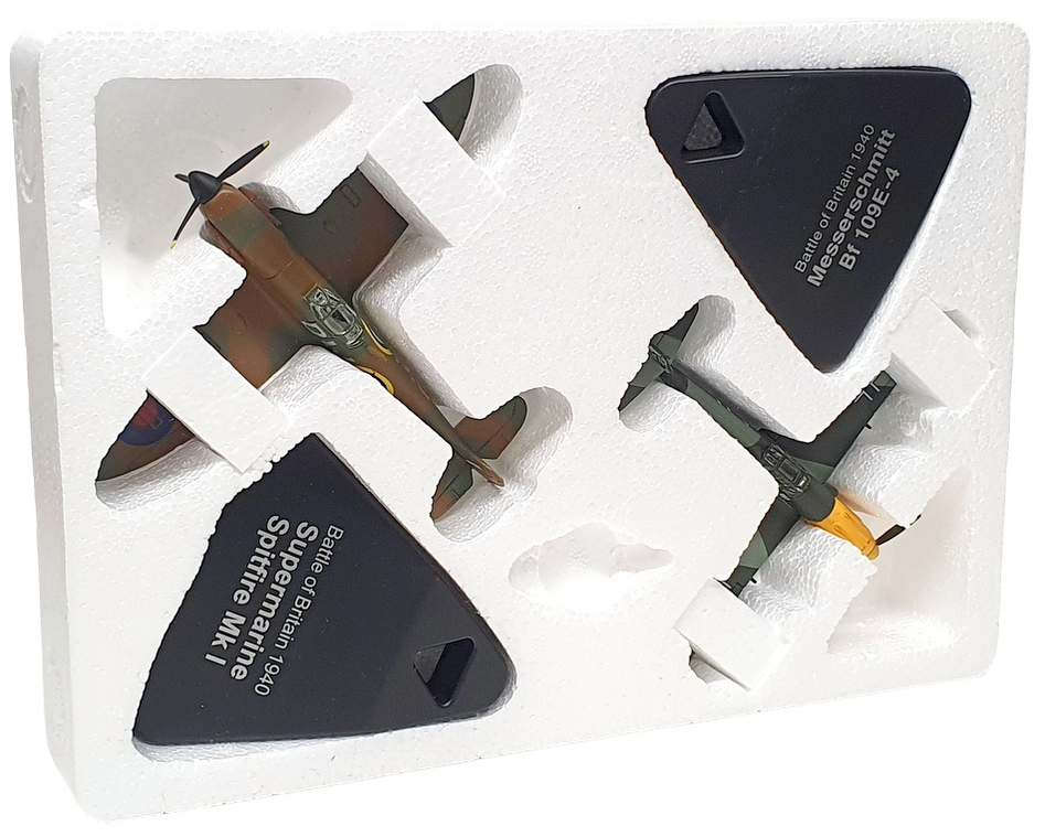 Atlas Editions Models — R.M.Toys Ltd