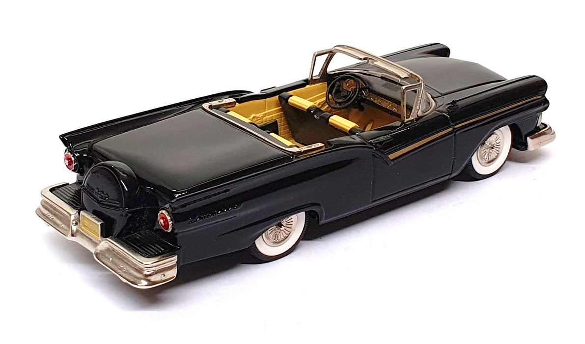 Brooklin Models 1/43 Scale BRK35A - 1957 Ford Skyliner Convertible ...