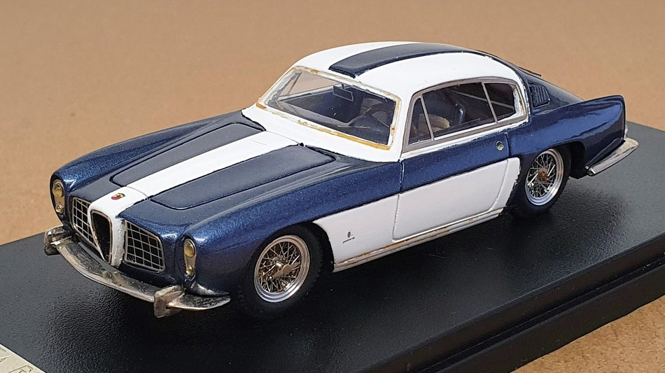 ABC Brianza 1/43 Scale 173 - Alfa Romeo 2000 Abarth Ghia 1954 - Blue ...