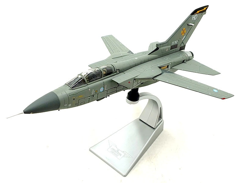 Corgi 1/144 Scale AA39801 - Panavia Tornado F3 111 SQN RAF Scotland ...